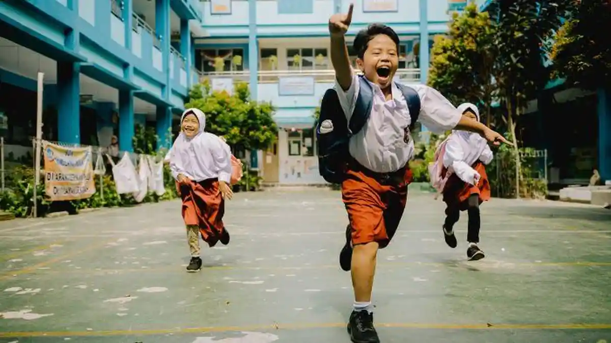 Cara Daftar Jadi Penerima PIP 2025 Untuk Siswa SD, SMP, SMA, Cek ...