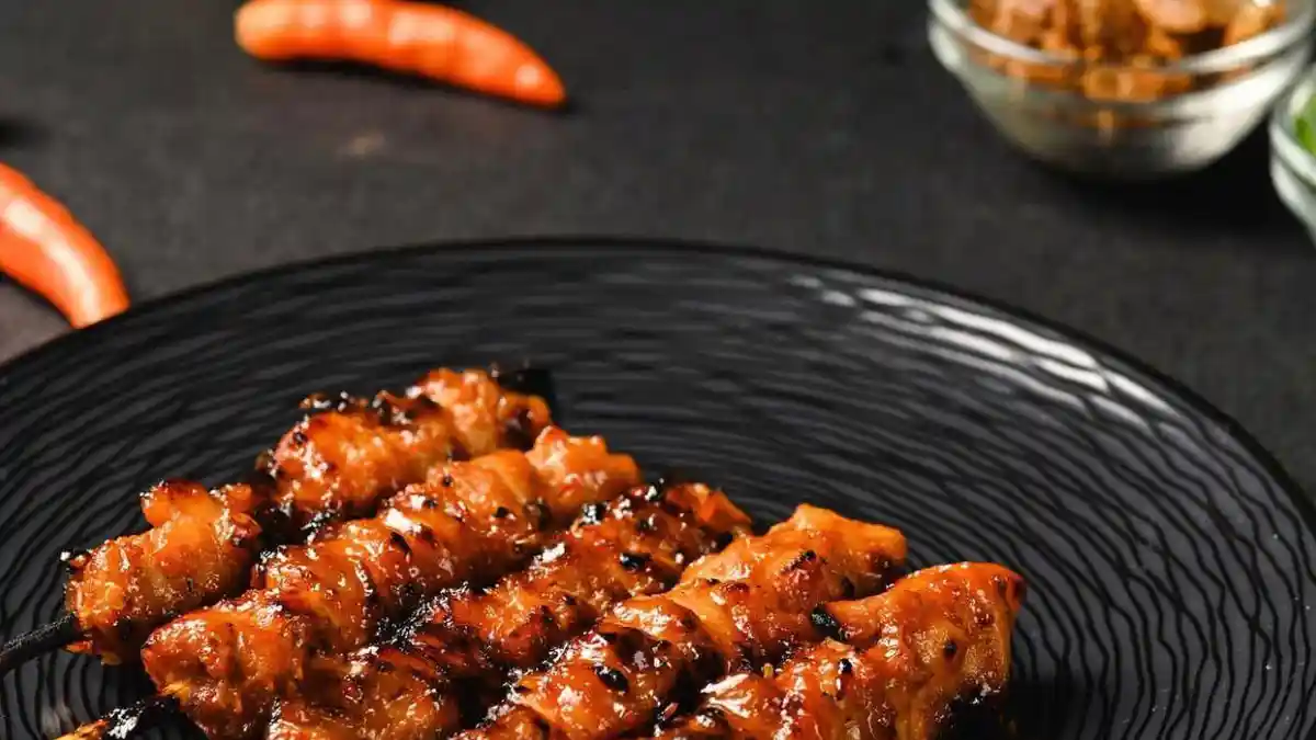 Mengenal Sate Ratu, Tempat Makan di Jogja yang Kerap Masuk FYP TikTok ...