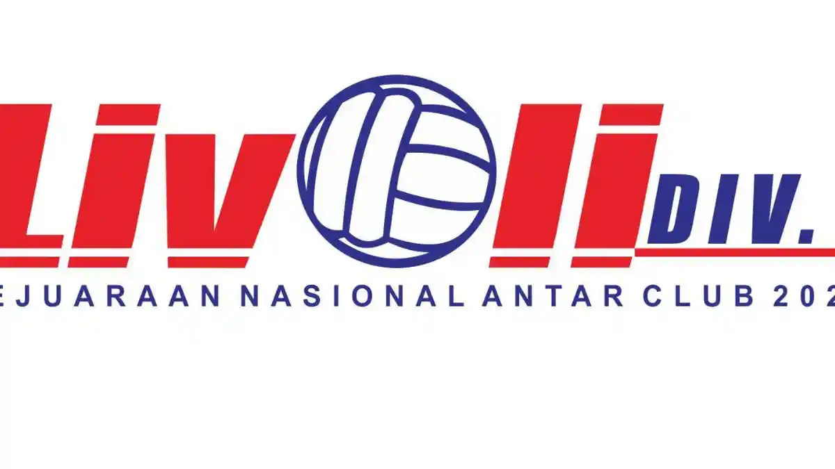 Hasil Final Livoli Divisi 1: Rivan Nurmulki Bawa Eka Mandiri Juara ...