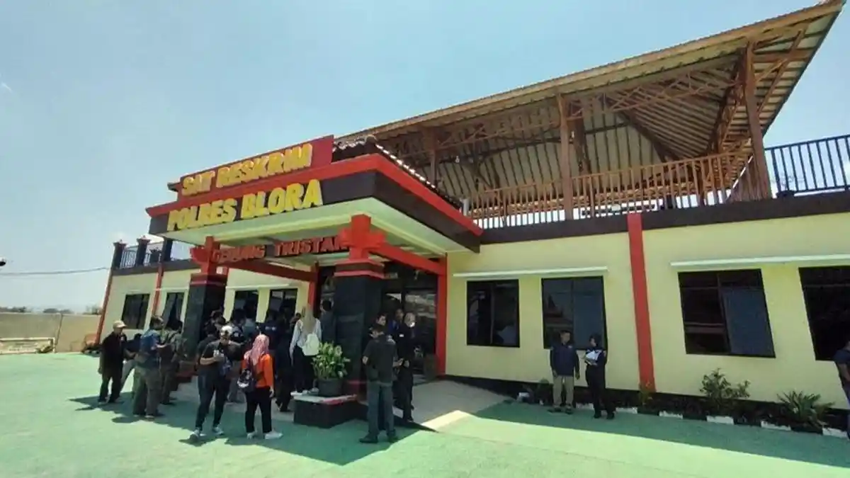 GAWAT! 7 Pelaku Rudapaksa Bocah Difabel Masih Berkeliaran di Blora ...