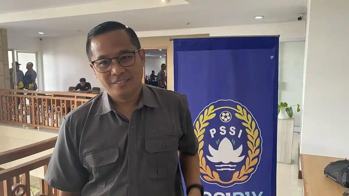 Liga 4 Piala Gubernur DIY 2025/2026 Hadir dengan Wajah Baru ...