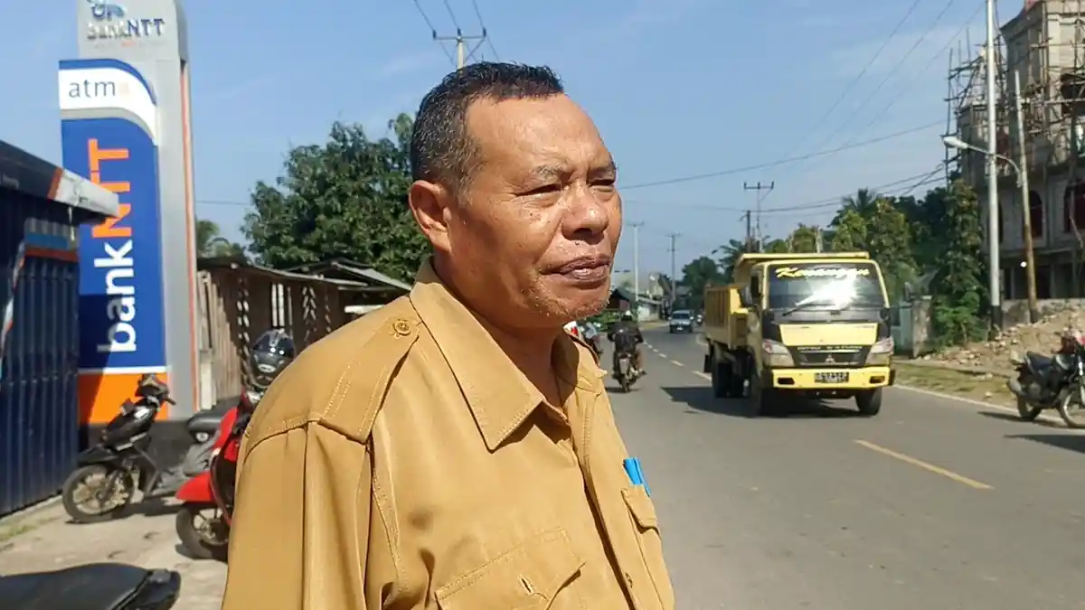 Dinas Peternakan Matim Gencar Lakukan Vaksinasi HPR, Siapkan 10 Ribu ...