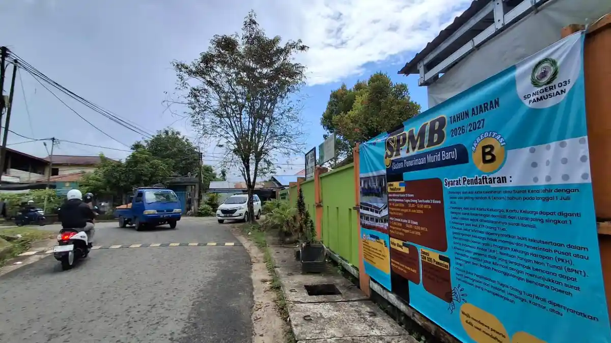 Ada Atensi KPK, Disdik Tarakan Tegaskan Tak Ada Istilah 'Titip-titipan ...