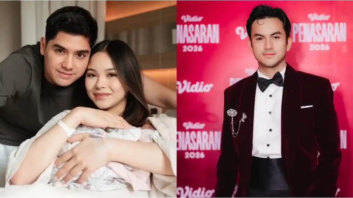 Berita Rizky Nazar Terbaru Hari Ini - TribunStyle.com