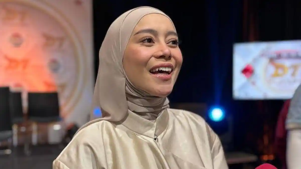 Lesti Kejora Berduka, Sosok yang Dipanggil Bunda Berpulang, Penyanyi ...