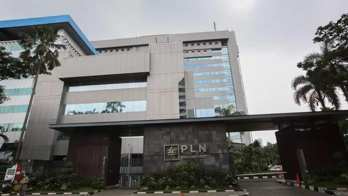 PLN Bukukan Pendapatan Tertinggi Rp545 Triliun, Kinerja Positif ...