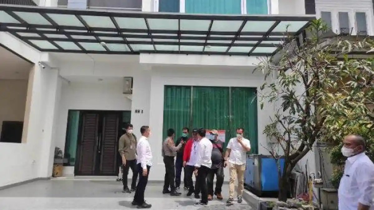 Korban Robot Trading Binomo Lapor Polisi Soal Dugaan Penggelapan ...