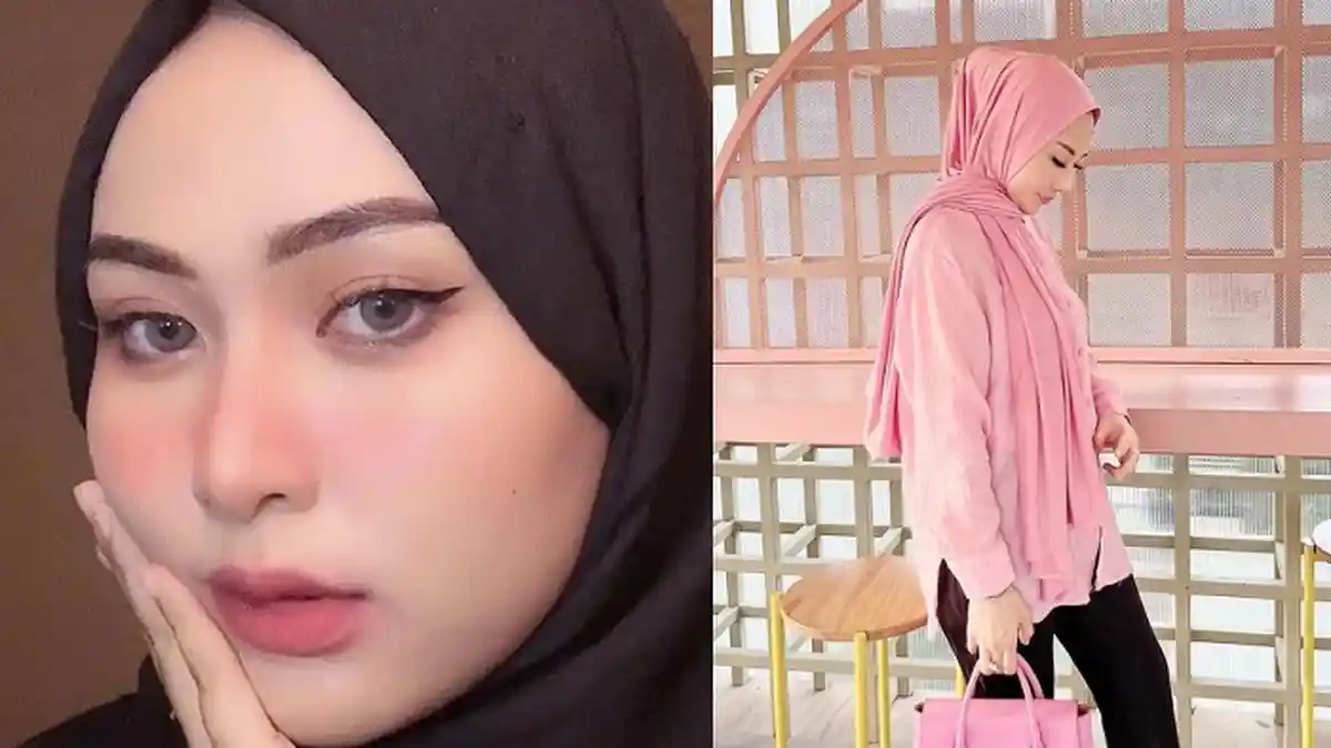 Elisa Mahasiswi Viral Dibunuh Mantan Ternyata Sepupu Artis Ini ...