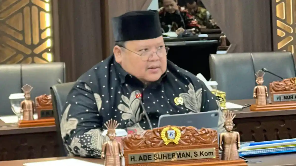Pengelolaan Sampah Pasar Jaya Belum Optimal, Anggota DPRD DKI: Jangan ...