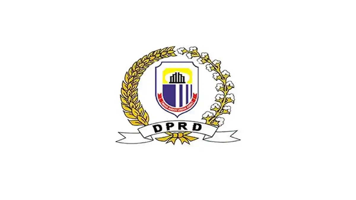 DAFTAR Anggota DPRD Terpilih Kabupaten Lebak 2024-2029, Hasil Pemilu ...