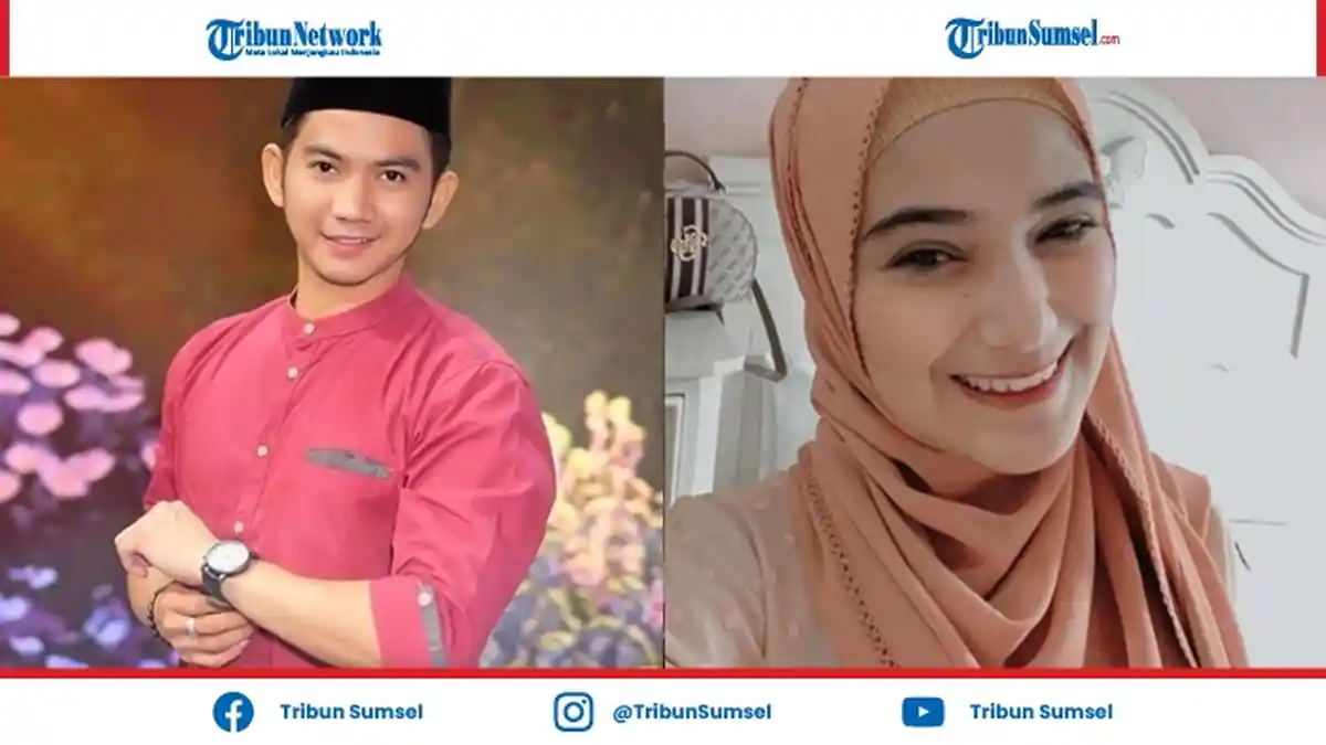 Nadya Mustika Resmi Menjanda, Rizki DA Resmi Bercerai, Akhirnya Bicara Soal Penyebab Gugat Cerai ...