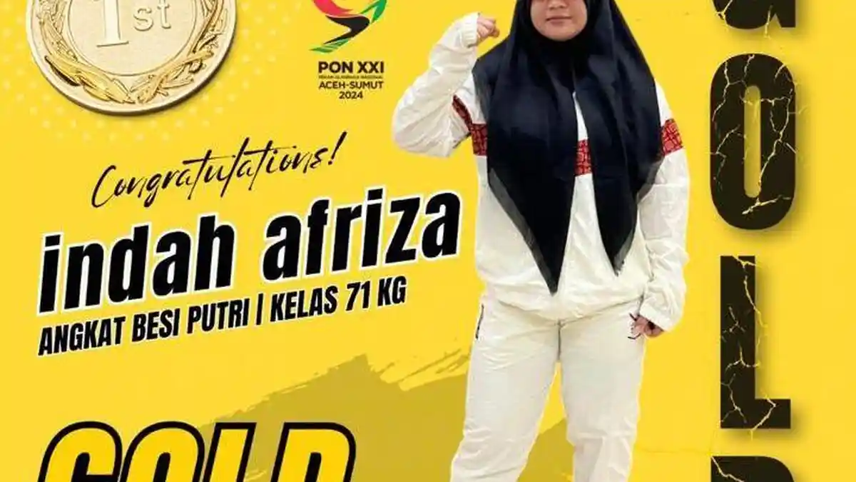 Klasemen Medali PON 2024 Jawa Timur dan Jawa Barat Teratas, Sumatera ...