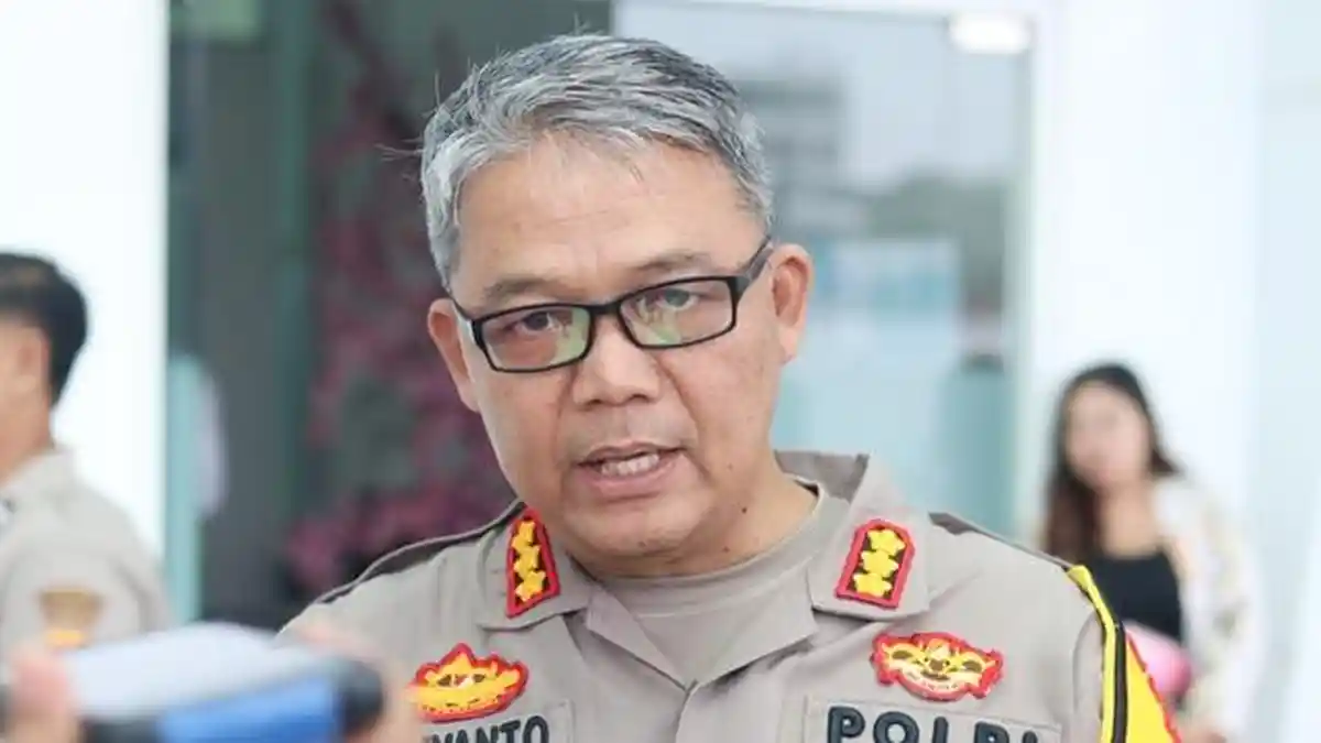Sambut HUT ke-79 Bhayangkara, Polda Kaltim Gelar Perlombaan hingga Aksi ...