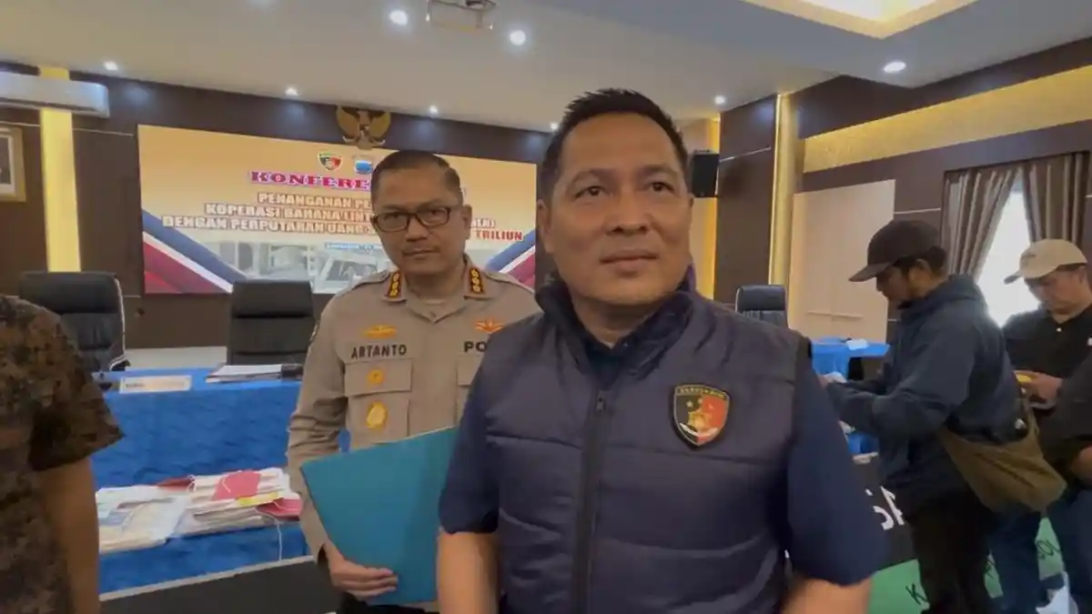 Polda Jateng Blokir 132 Rekening dan Kejar Aset Korban Koperasi Bahana ...