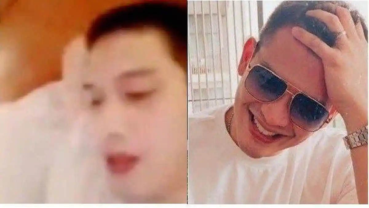 Rezky Aditya Diperiksa Polisi terkait Video Syur Durasi 2 Menit 14 ...