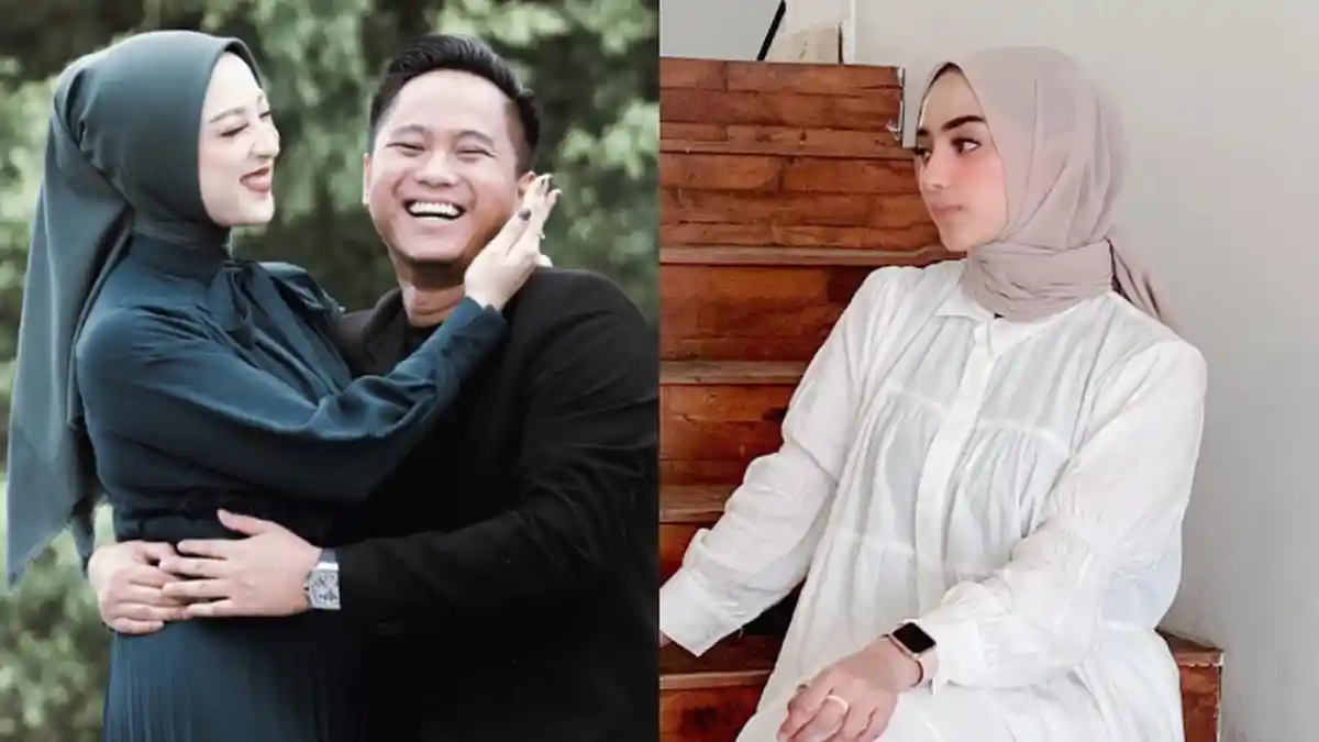 Dulu Dijuluki Crazy Rich, Nasib Dinan Fajrina Kini Berubah Total, Ikhlas Doni Salmanan ...