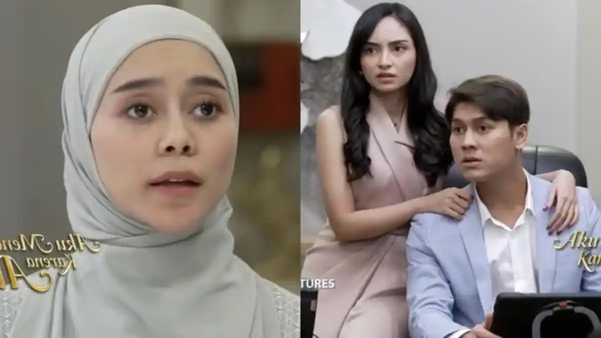 Sinetron Lesti Kejora dan Rizky Billar Akhirnya Tayang RCTI Hari Ini ...