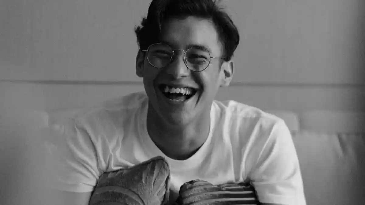 Video Menangisnya Viral di TikTok, Begini Penjelasan Ardhito Pramono ...