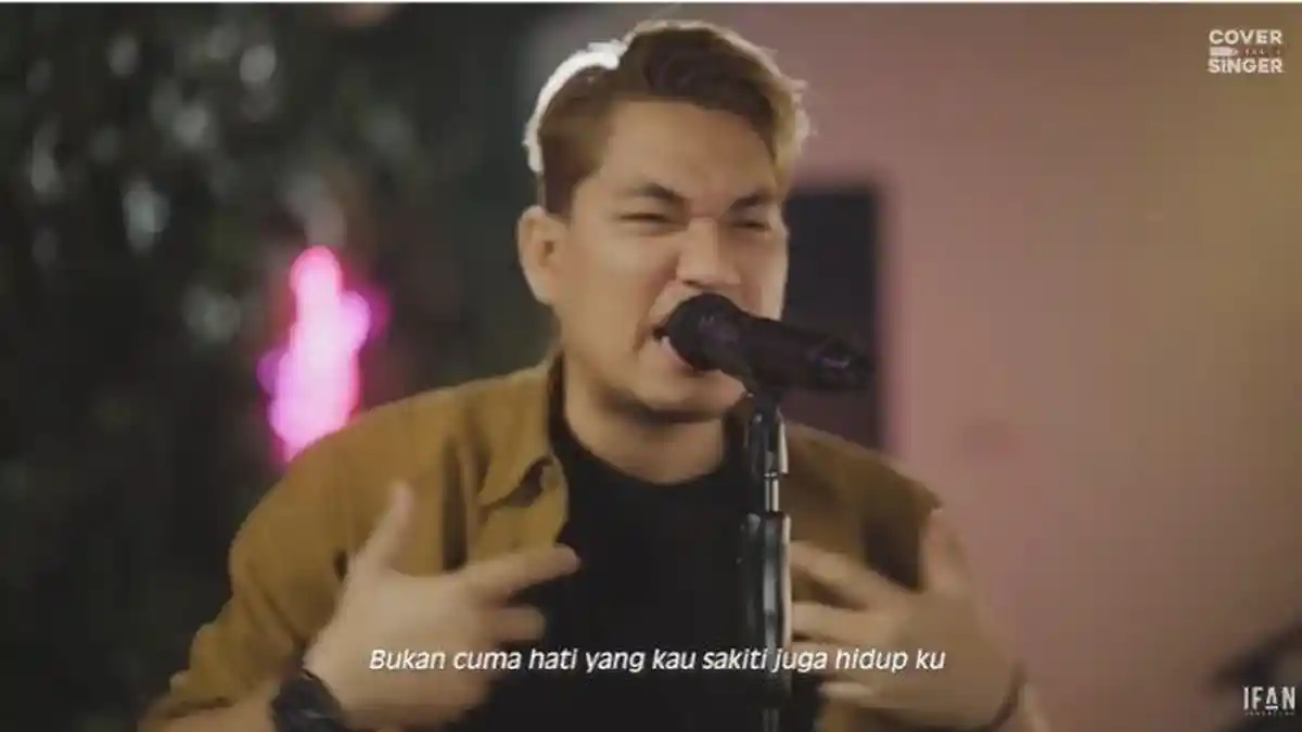 Lirik Lagu Bebaskan Diriku - Armada, Viral di TikTok: Bukan Cuma Hati ...