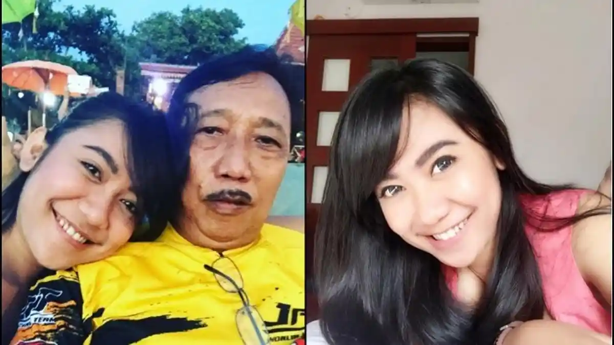 Punya Istri Lebih Muda daripada Anak Sulungnya, Doyok: Tantangan ...