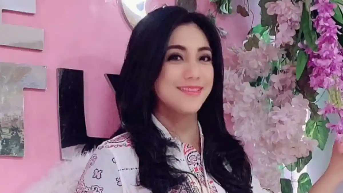 Siti KDI Nyanyikan 'Harapan Sirna', Tetap Eksis di Industri Musik ...