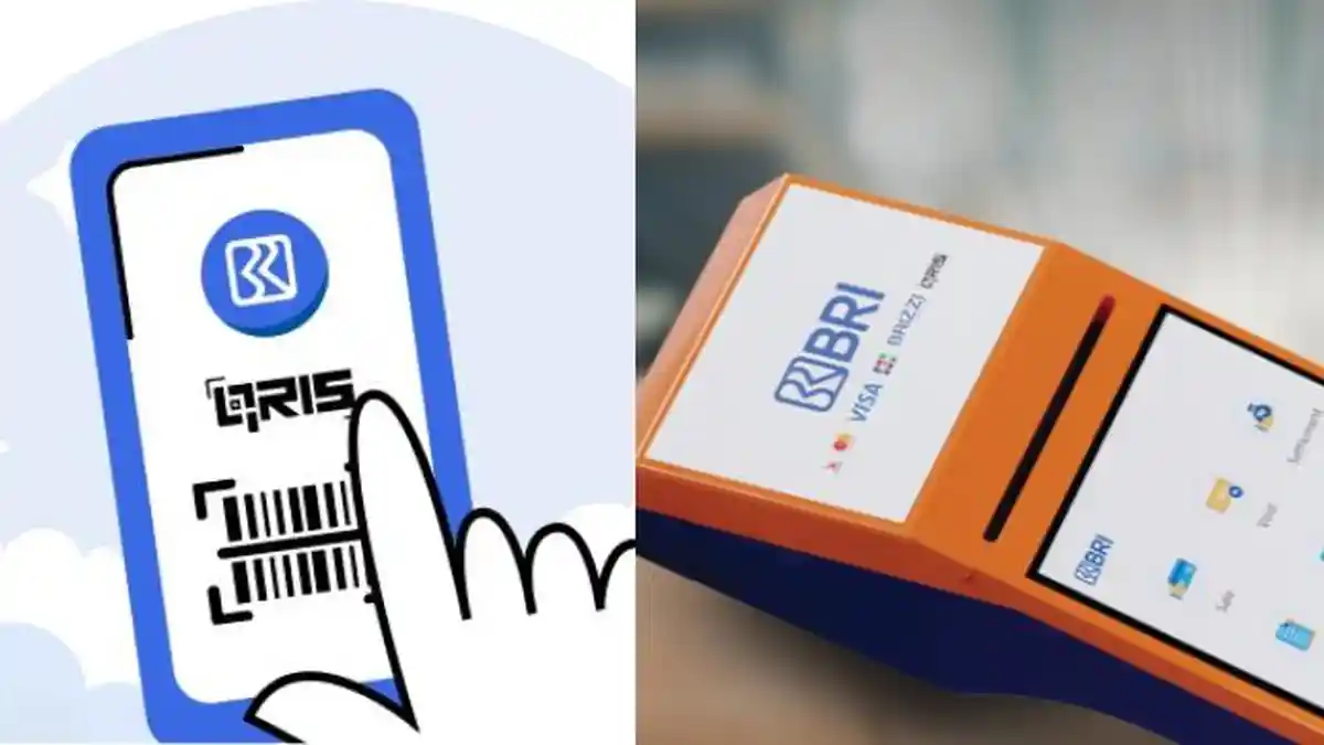 Geliat Digitalisasi Pembayaran, Transaksi via EDC & QRIS di Solo Tahun ...