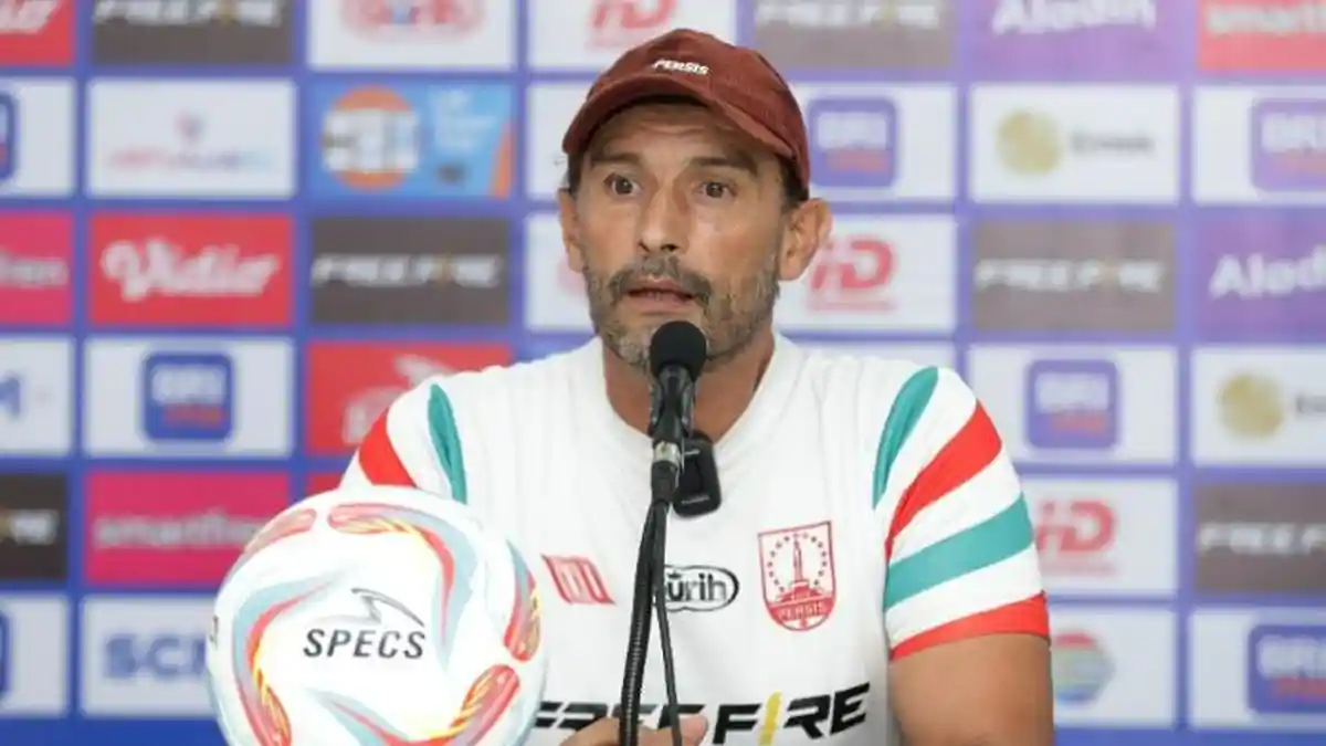 Live Streaming Persik Kediri vs Persis Solo, Medina Soroti Lini ...
