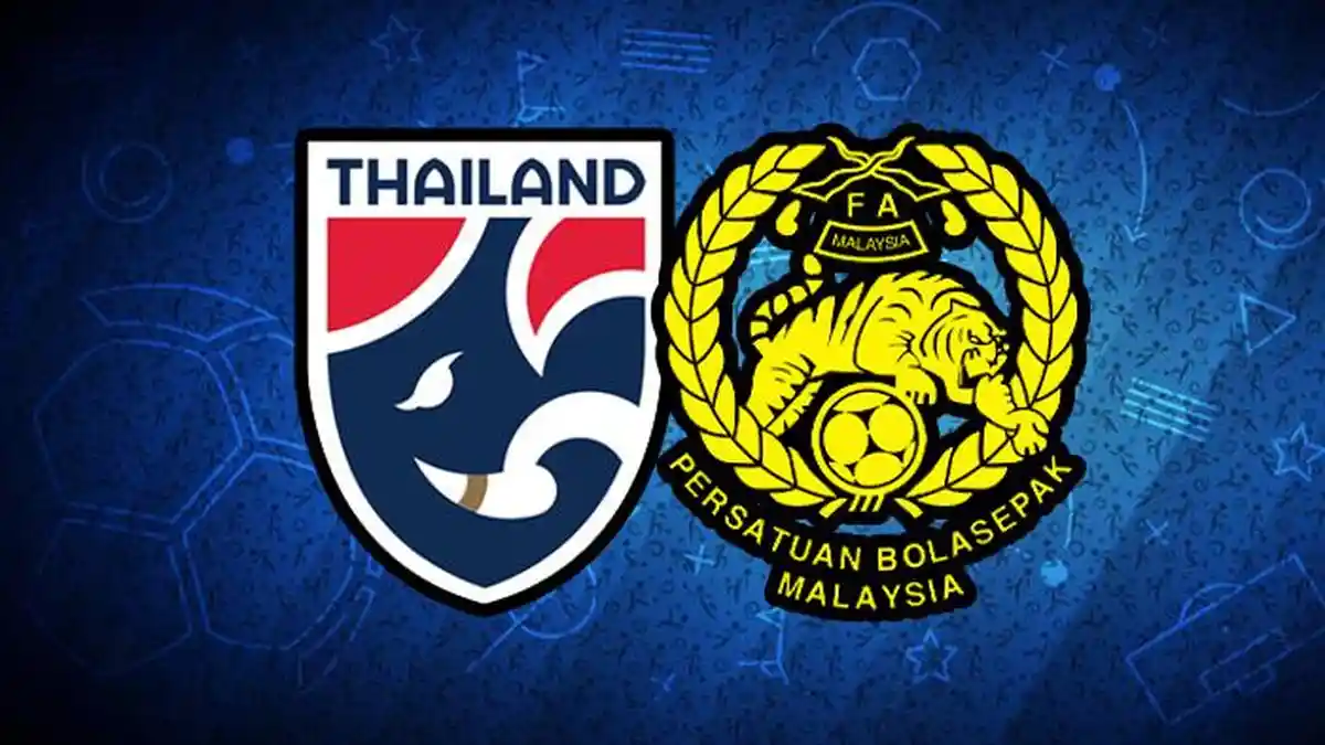 Prediksi Skor Thailand vs Malaysia, Head to Head dan Statistik di Piala ...