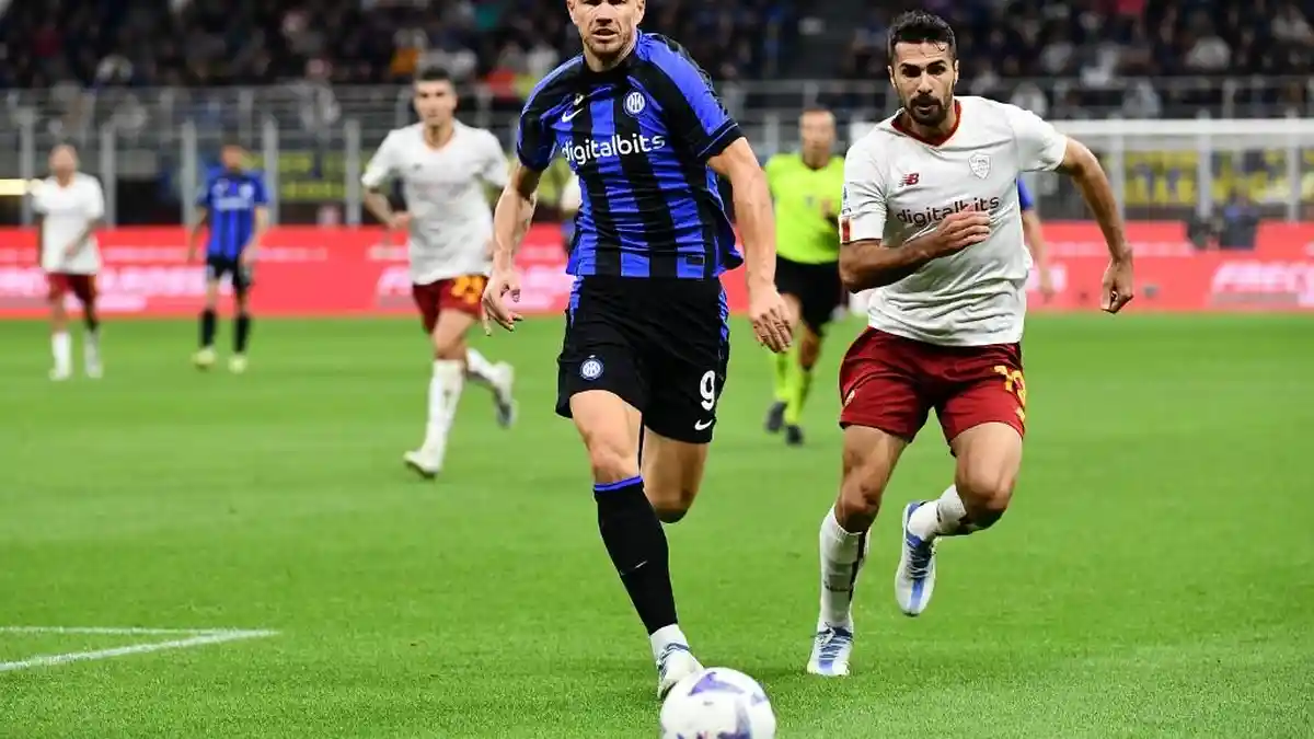 Barcelona Vs Inter Milan Tayang Dimana ? Cek Link Live Score Liga ...