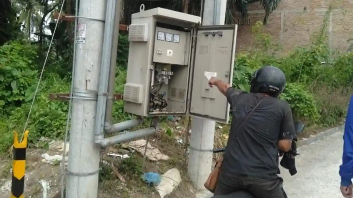 Tim IT Karanganyar Menjerit Data Center Sekarat Efek Pemadaman Listrik ...
