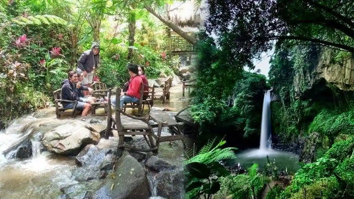 Harga Tiket Masuk Coban Jahe 2024, Tempat Wisata di Malang Bisa Camping ...