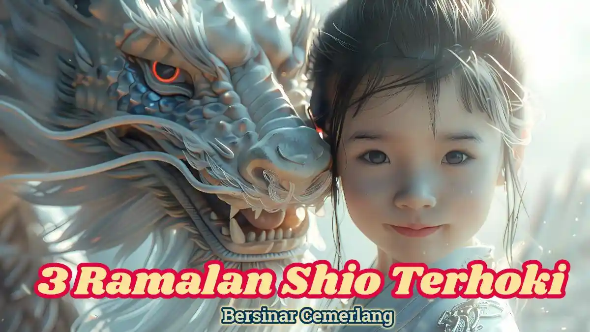 3 Ramalan Shio Terhoki Besok Selasa 29 Oktober 2024, Tikus Bisnis Baik ...