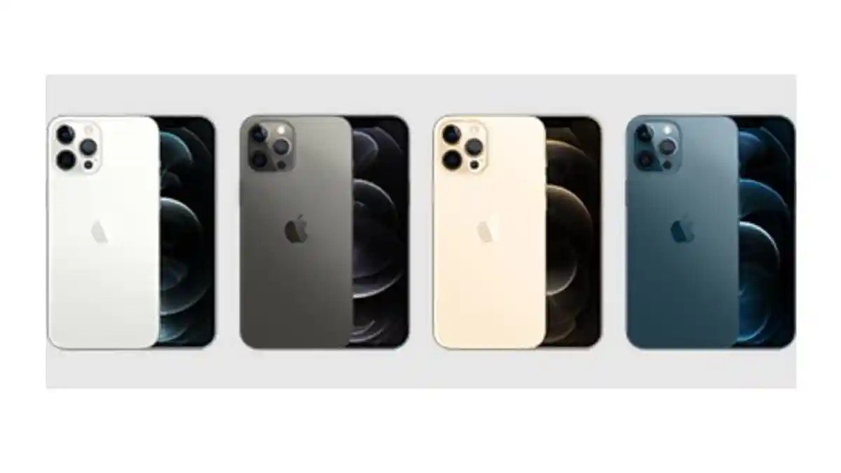 Harga iPhone 12 Pro Max Tahun 2023, Disertai Cara Membeli HP iPhone ...