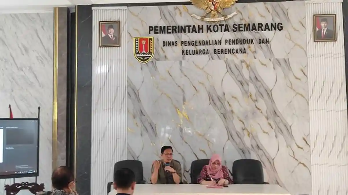 Pemerintah Waspadai Kemungkinan Bonus Demografi Tidak Optimal, Siapkan ...