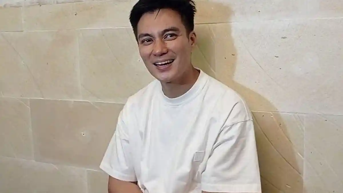 Usai Film Semua Akan Baik-Baik Saja Disebut Menipu Penonton, Baim Wong ...
