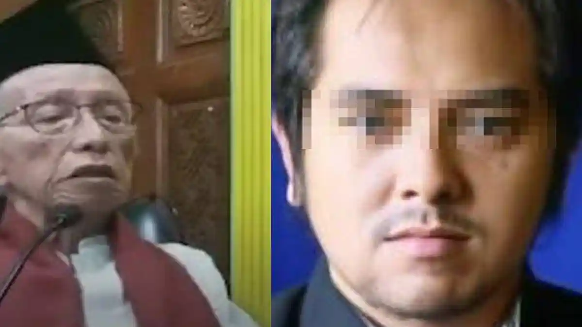 VIRAL TERPOPULER: Kemensos Cabut Izin ACT hingga Sosok MSAT Anak Kiai ...