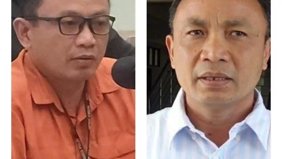 Sebut Pegi Otak Pembunuhan Vina, Bagaimana Nasib Kombes Surawan? Polri ...