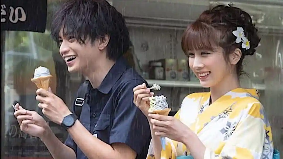 Rekomendasi Film Jepang Terbaik di 2024, dari yang Semi hingga Trailer ...