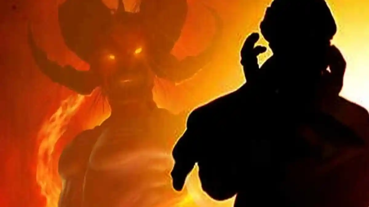 Bacaan Doa dan Ayat Pengusir Jin, dan Setan Lengkap Tulisan Arab, Latin ...