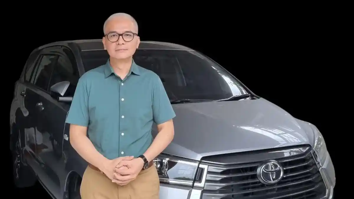 Pertanyakan Baku Mutu Produk, Konsumen Otomotif Ini Bersurat ke Akio ...