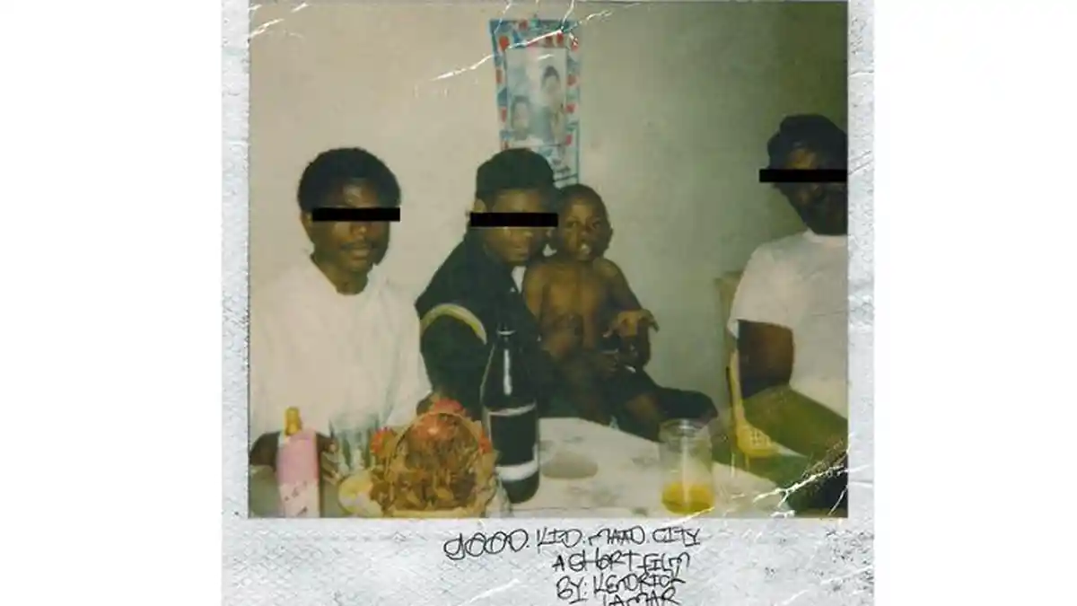 Arti Lirik Lagu Money Trees, Kendrick Lamar feat Jay Rock, Viral di ...