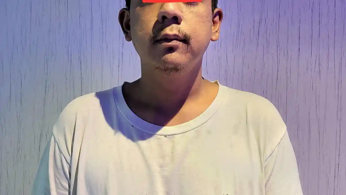 Niat Awal AP Mantan Pacar Audrey Davis Buat Video Syur: Koleksi Pribadi ...