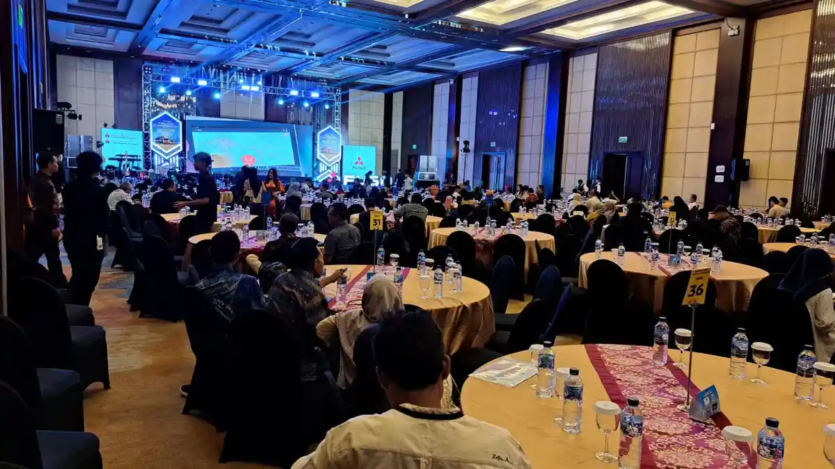 Capai Penjualan Tinggi di Kota Minyak, Fuso Truck Campaign Kembali ...