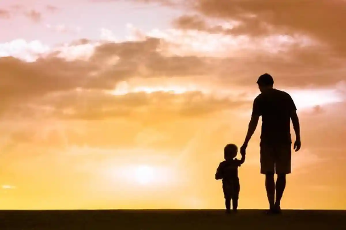 25 Ucapan Selamat Hari Ayah Nasional 2025 yang Bikin Hati Meleleh - Tribunpriangan.com