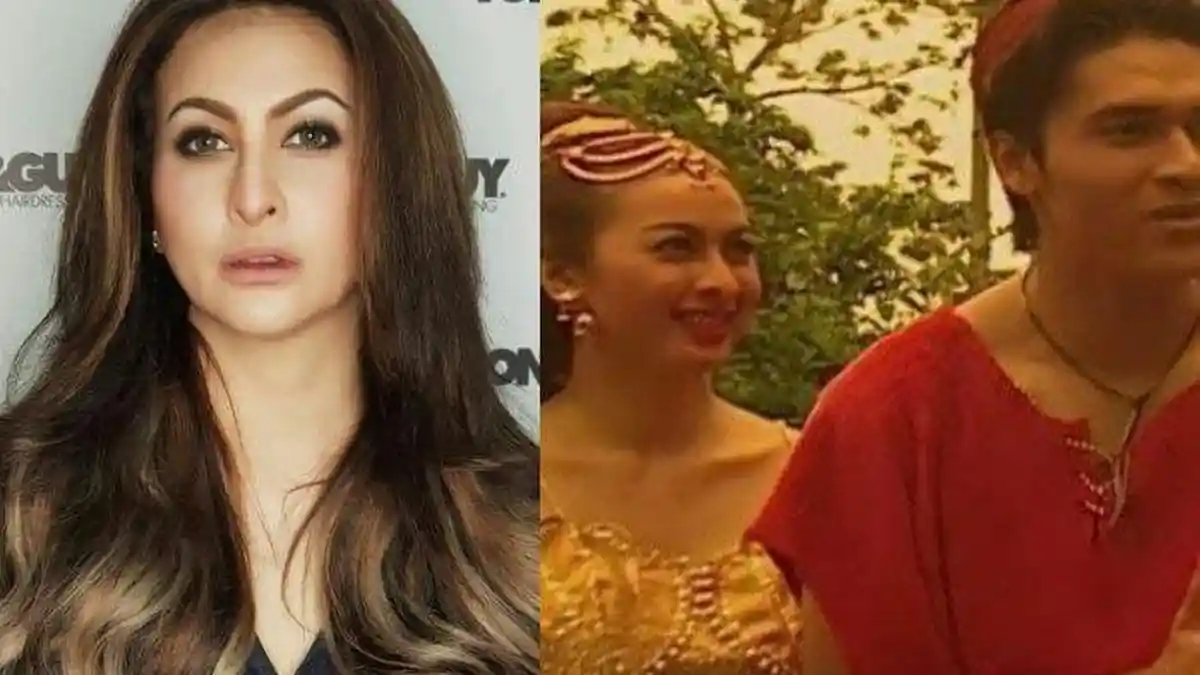 Dulu Terkenal Jadi Jinny Cantik Namun Dicerai Suami 10 Tahun Lalu, Ini ...