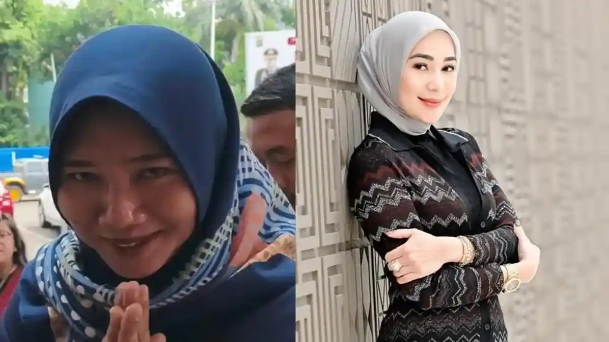 Ngakunya Dipukul dengan Sapu, Mantan ART yang Polisikan Erin Belum ...