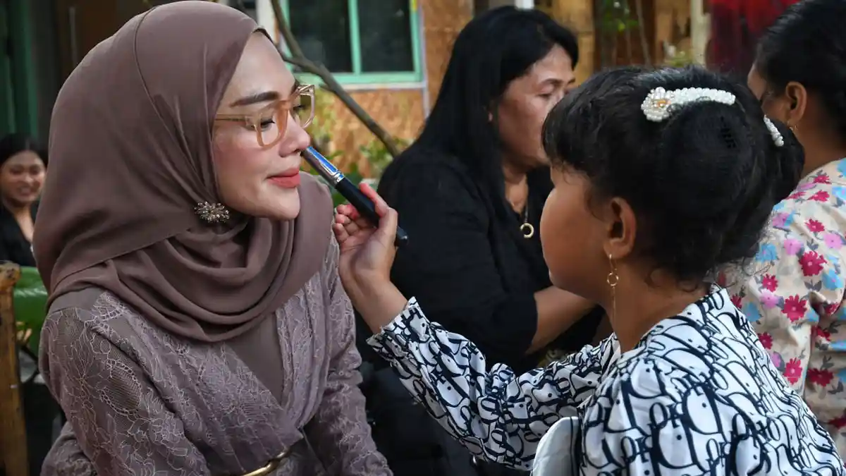 Tema Hari Ibu 2025 dari KemenPPPA Lengkap dengan Makna dan Subtemanya ...