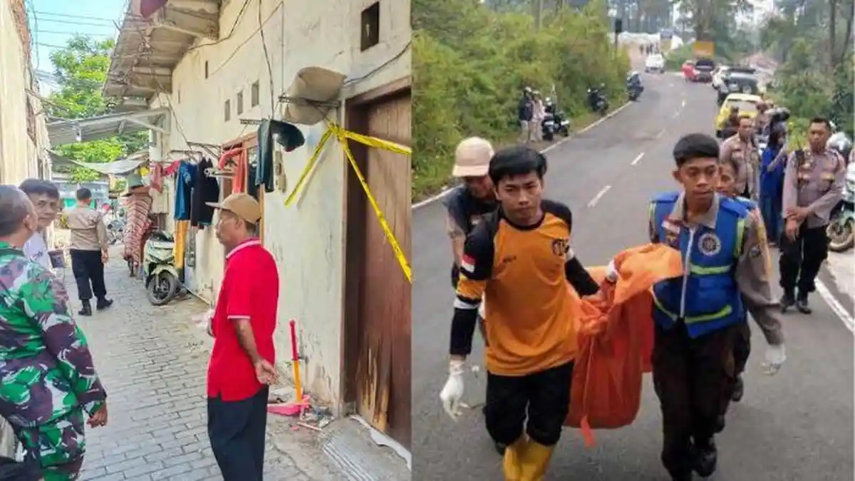 Gelagat Tiara Alumnus UTM Bangkalan Sebelum Jadi Korban Mutilasi di ...