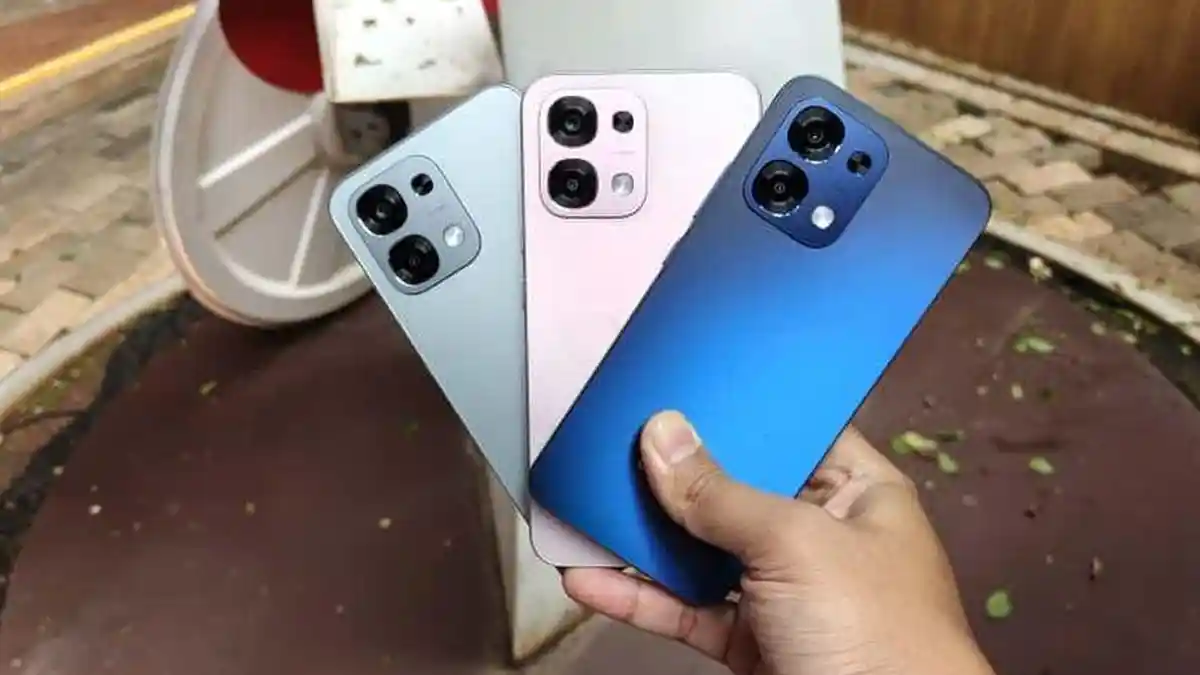 Harga HP Oppo di Akhir 2025: Oppo A6 Pro, Oppo Reno 14 Pro, Oppo Find ...