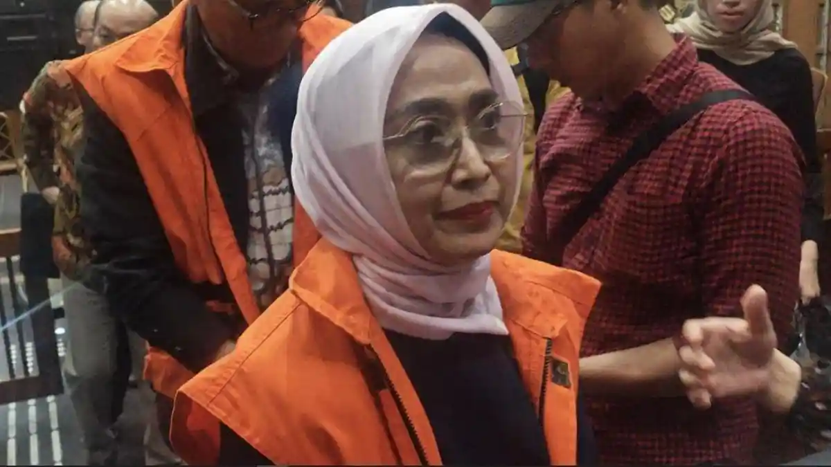 Rekam Jejak Kasus Korupsi KSU dan Akuisisi yang Menjerat Eks Dirut PT ...